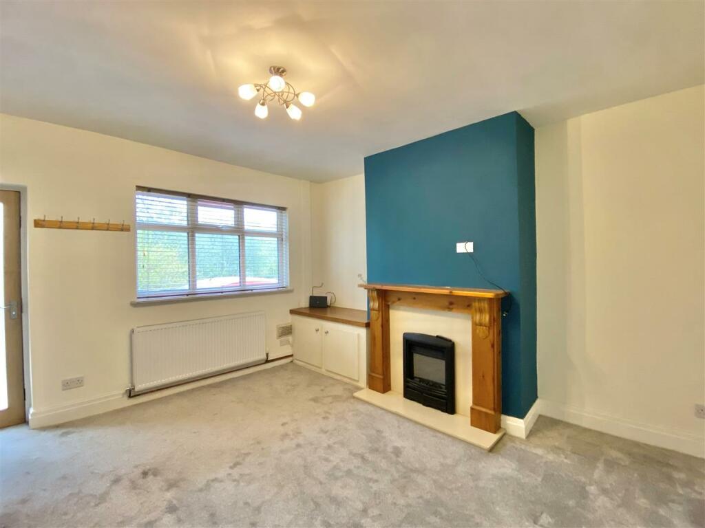 2 bedroom terraced house for sale in Redhouse Lane, Disley, Stockport, SK12