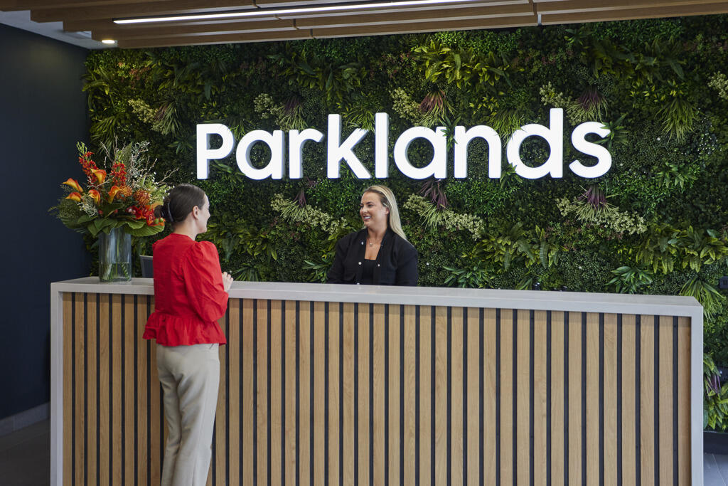 Office to lease in Parklands 1A, Middlebrook, Bolton, Lancashire, BL6 ...