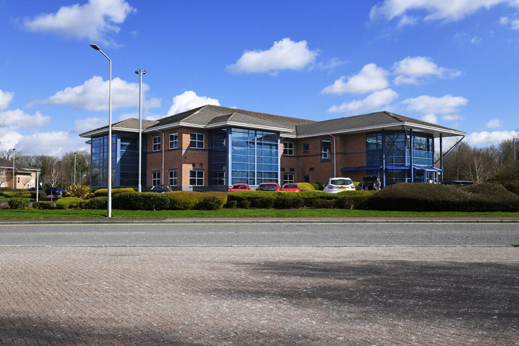 Office to lease in Unit 7 Fulwood Park, Caxton Road, Fulwood, Preston ...
