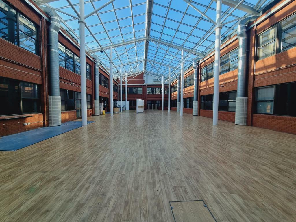 Office to lease in 1 Kelvin Close, Birchwood, Warrington, WA3 7PB, WA3