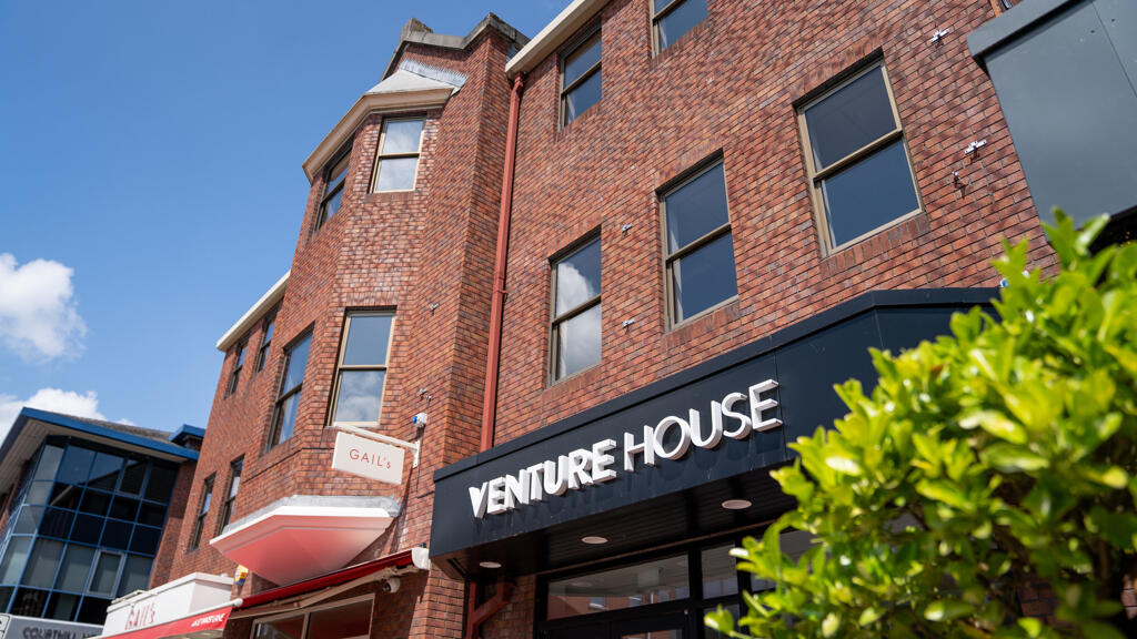 Office to lease in Venture House, Water Lane , Wilmslow, SK9 5AW, SK9