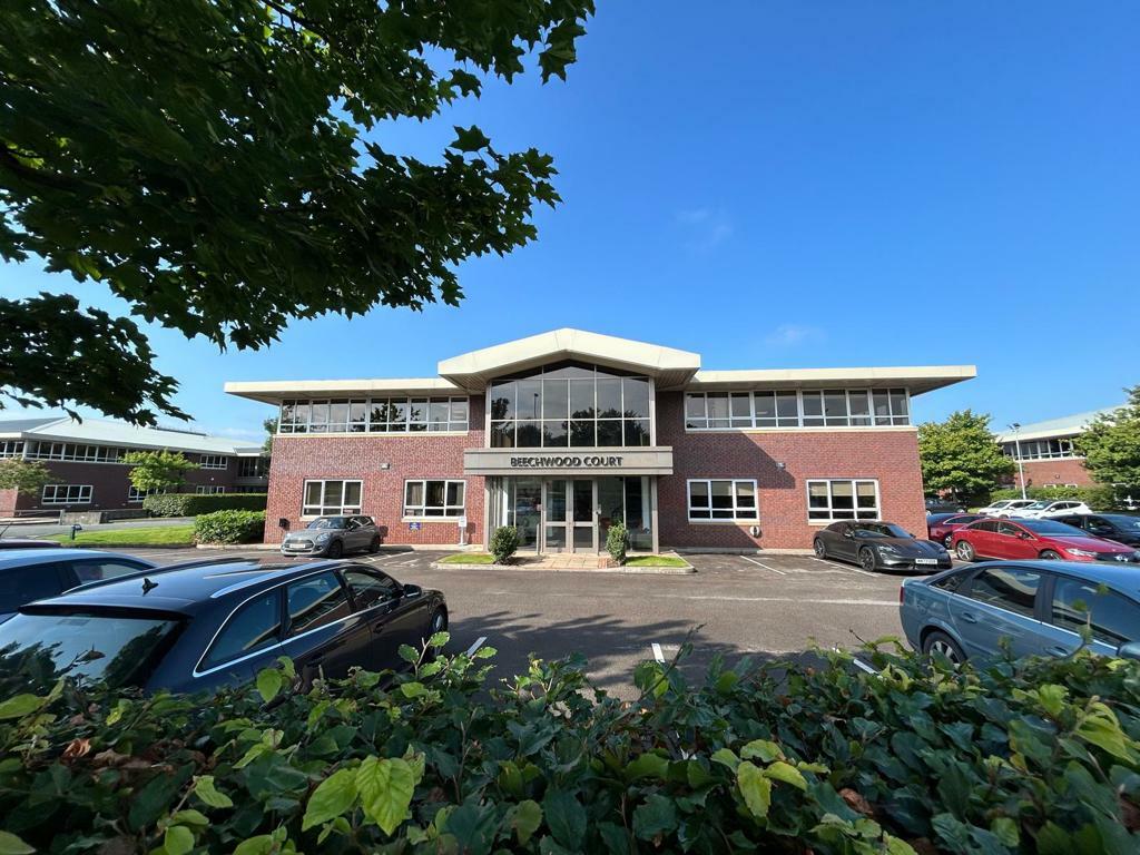 Office to lease in Beechwood Court, Tytherington Business Village ...