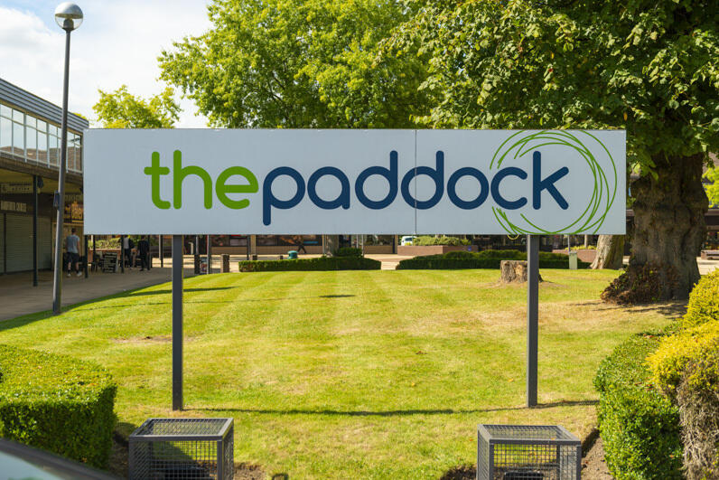 High street retail property to lease in The Paddock - Retail , Wilmslow ...