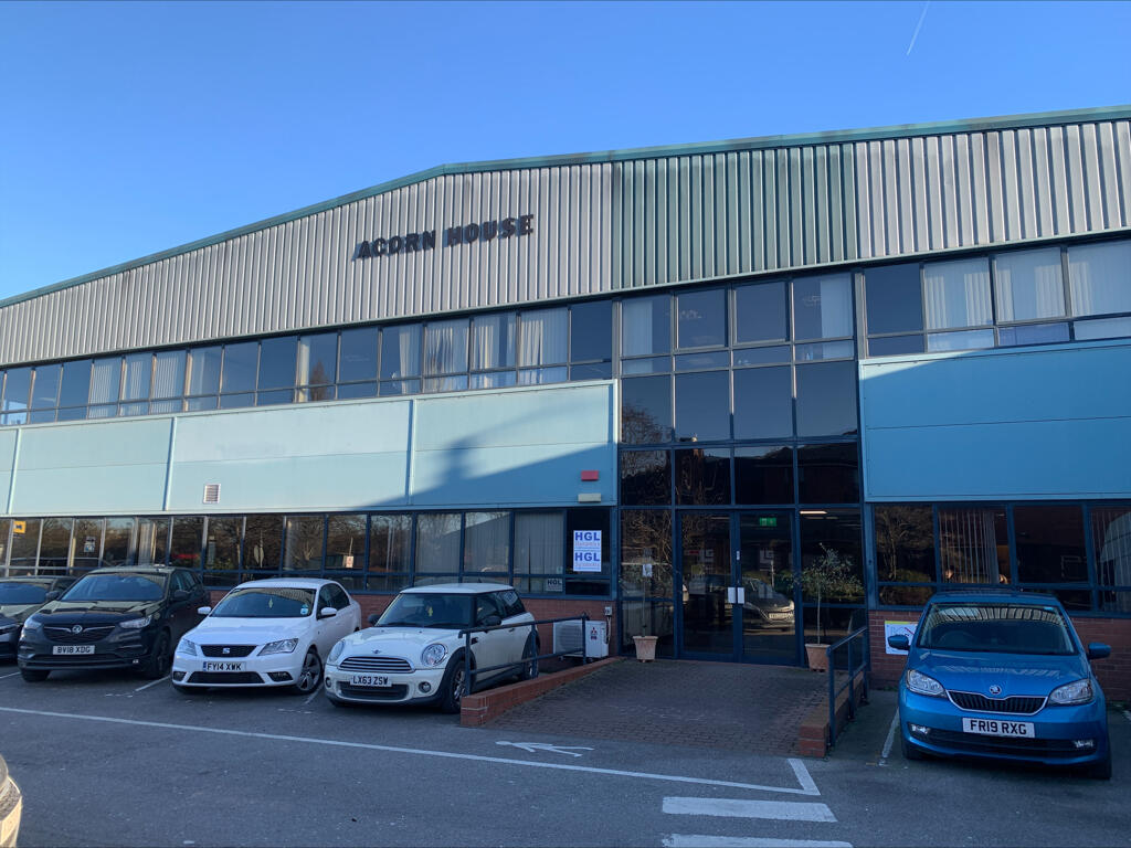 Office to lease in Langton House, Station Road, North Hykeham, Lincoln, Lincolnshire, LN6 3QX, LN6