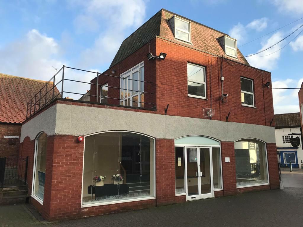 Shop to lease in The Riverside Shopping Centre, Southgate, Sleaford ...