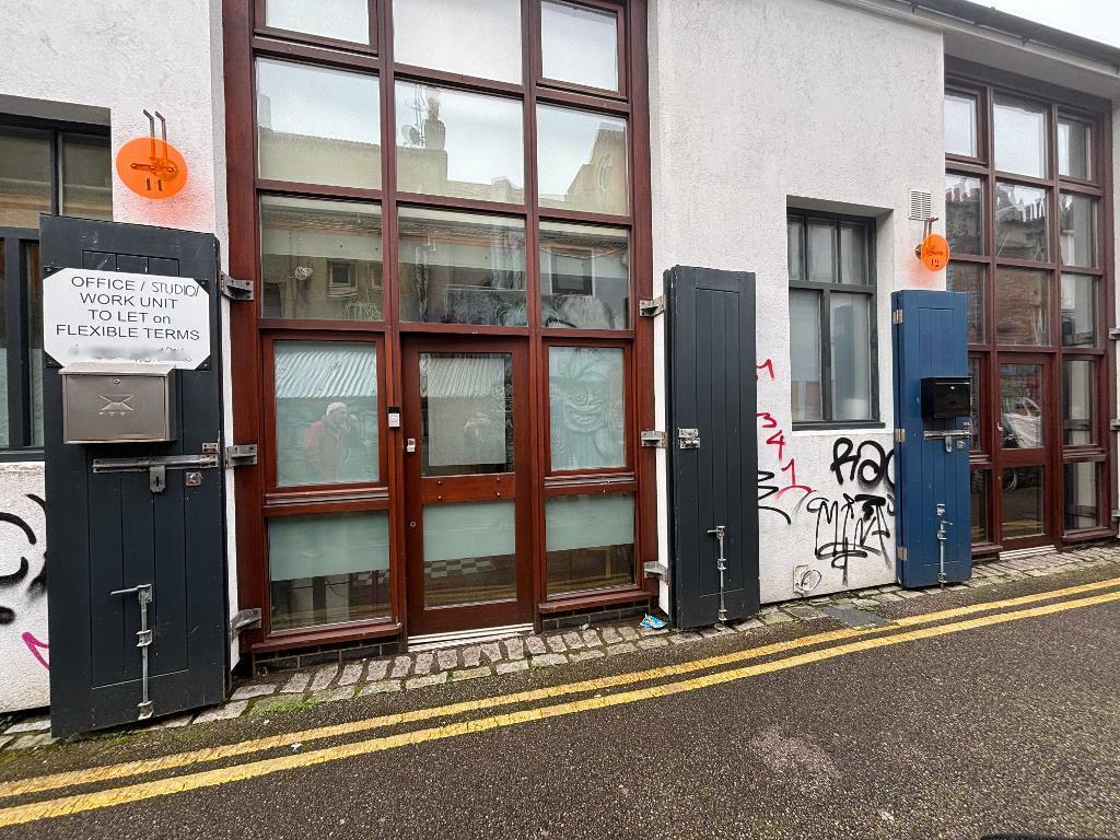 Commercial property for rent in Orange Row, Brighton, East Sussex, BN1 ...