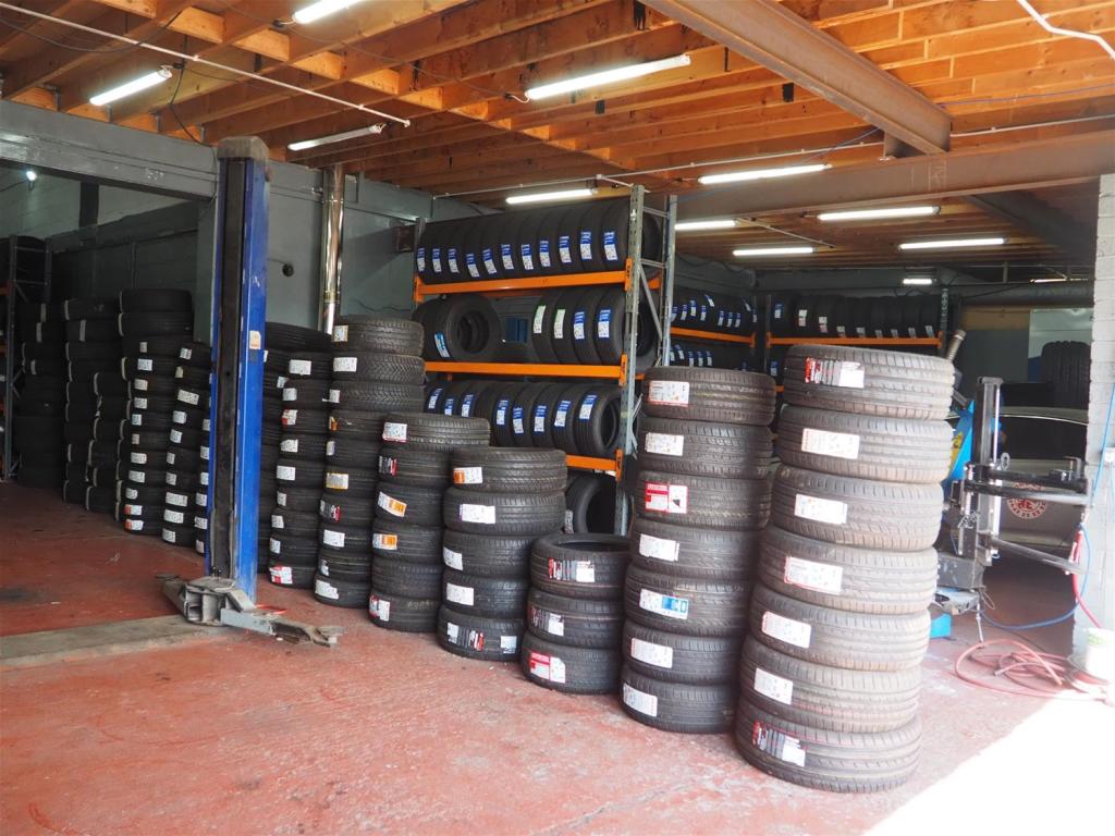 Garage for sale in Vehicle Sales and Hire, North Yorkshire, TS3