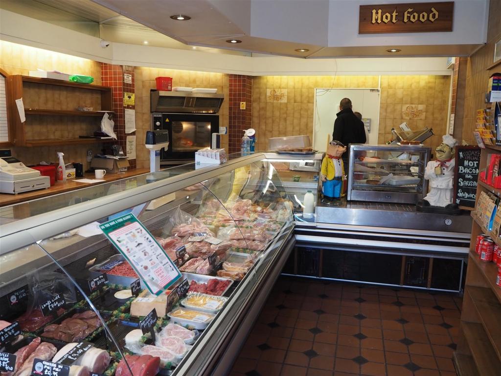 Shop for sale in Butchers, North Yorkshire, HG5