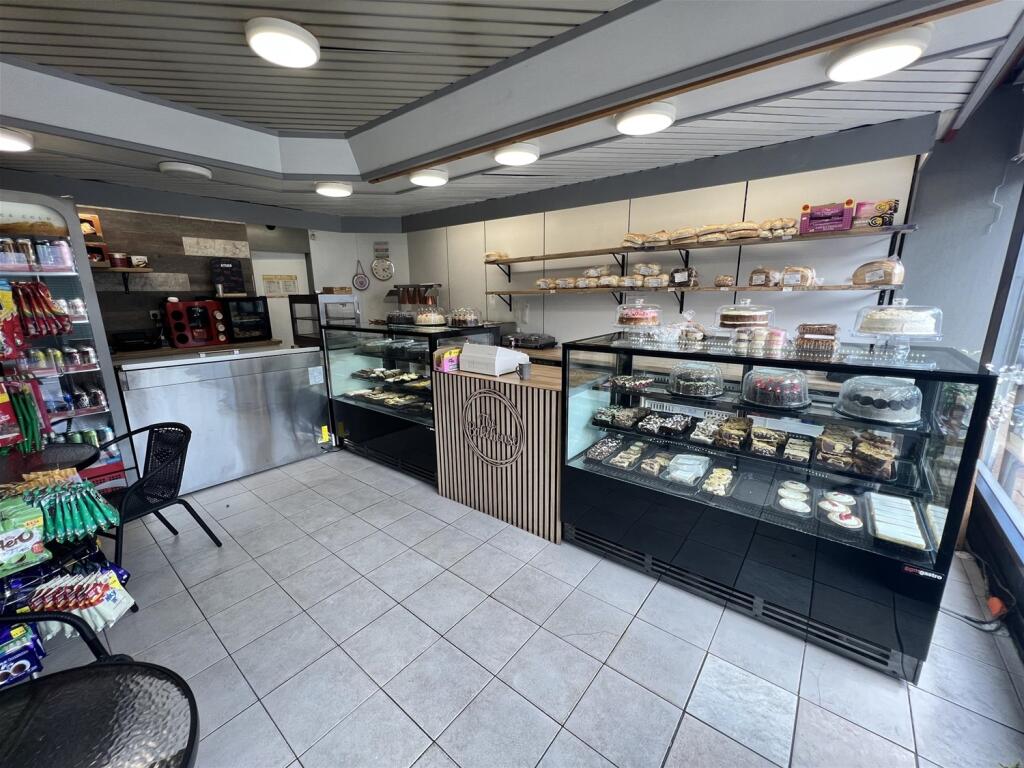 Shop for sale in Cafe & Sandwich Bars, Wombwell, South Yorkshire, S73