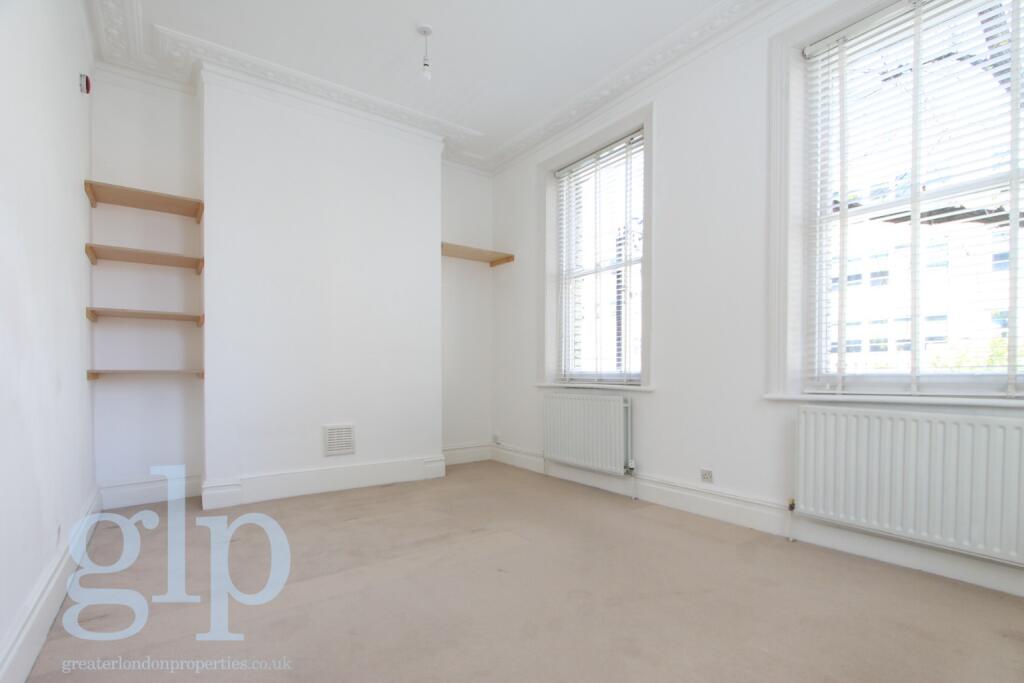 Studio apartment for rent in Orde Hall Street, Bloomsbury, WC1N