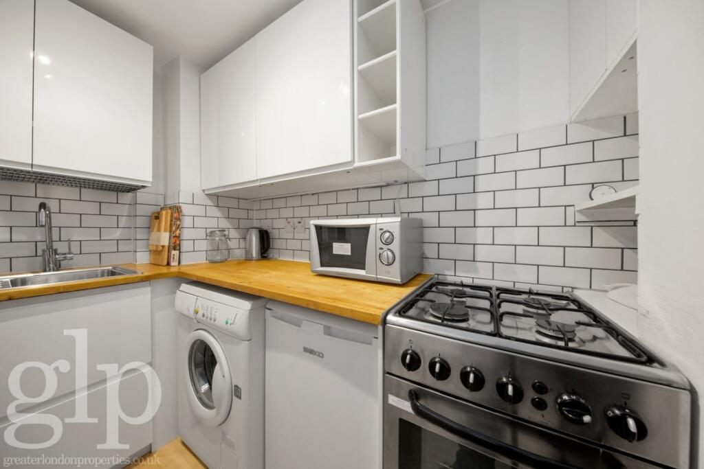 1 bedroom apartment for rent in Queen Alexander Mansions, Bidborough ...