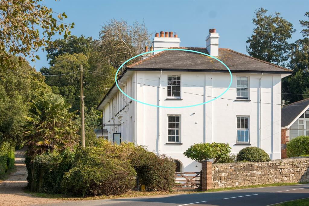 1 bedroom apartment for sale in Bembridge, Isle of Wight, PO35