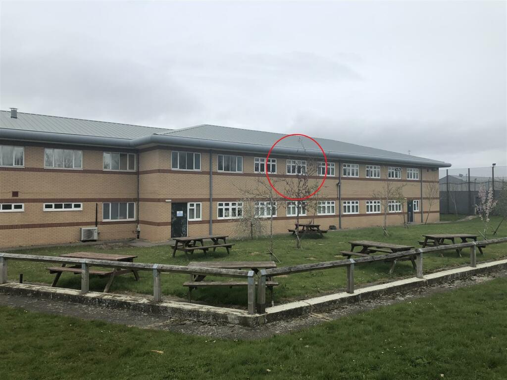 Office to lease in Suite 16a - 8, Oakham Enterprise Park, Ashwell Road ...