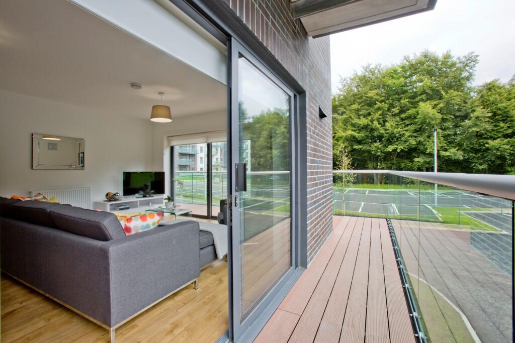 2 bedroom flat for rent in Stoneywood Brae, Aberdeen, Aberdeenshire, AB21