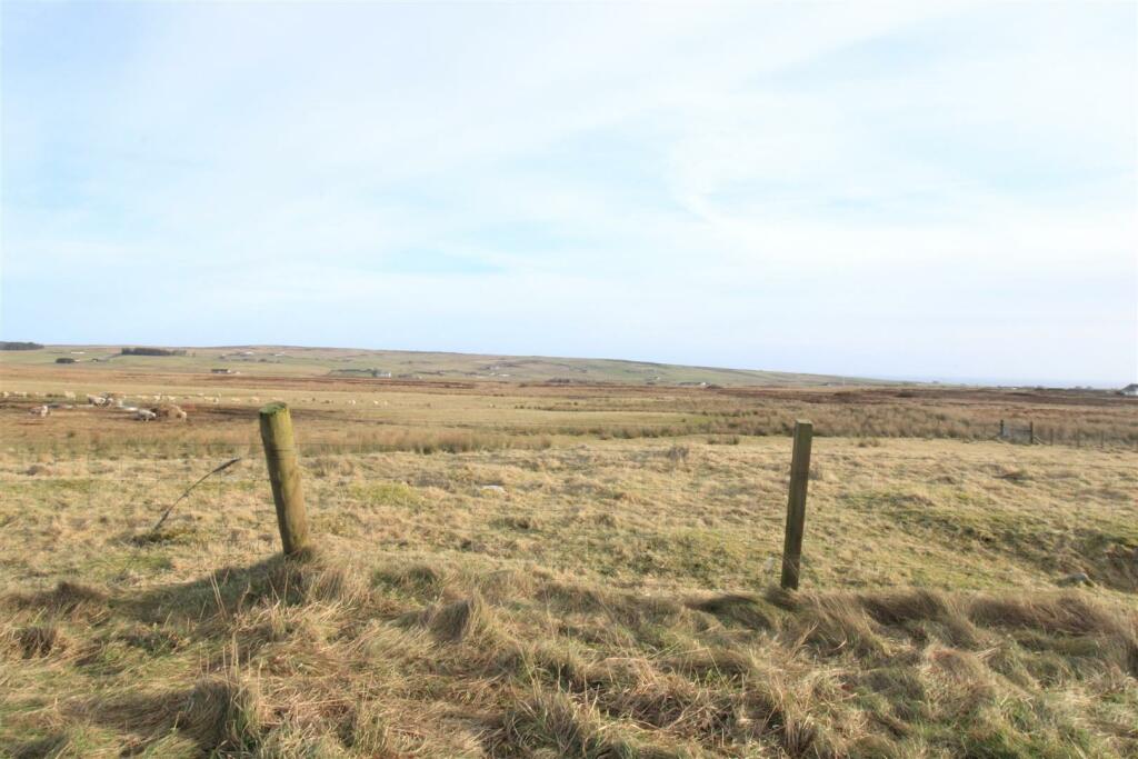 Land for sale in Land South of Arriebeg, Upper Lybster, Lybster, KW3