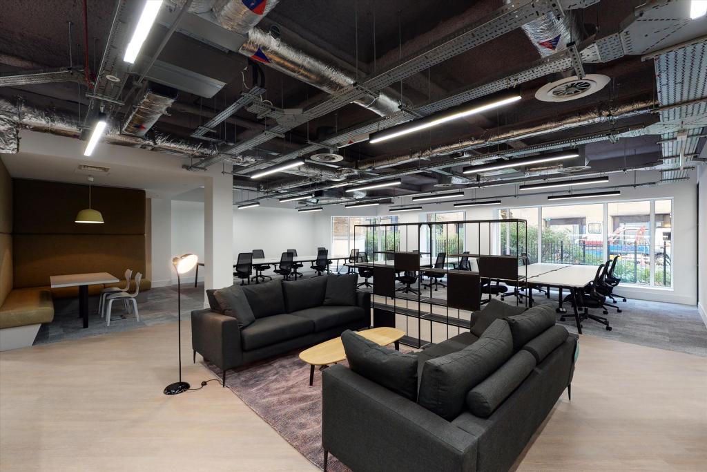 Office to lease in 85 London Wall, London, EC2M 7AD, EC2M