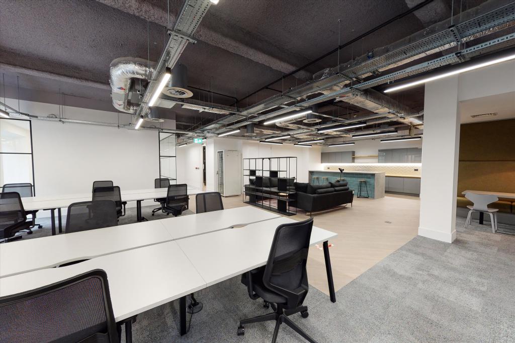 Office to lease in 85 London Wall, London, EC2M 7AD, EC2M
