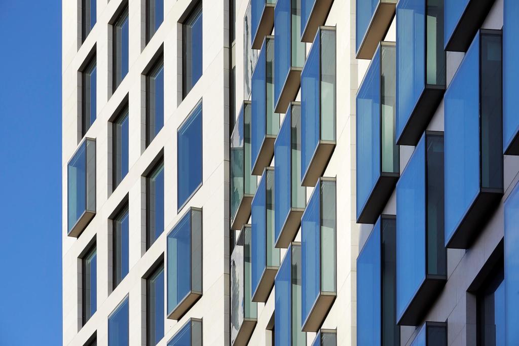 Office to lease in EightyFen, 80 Fenchurch Street, London, EC3M 4BT, EC3M