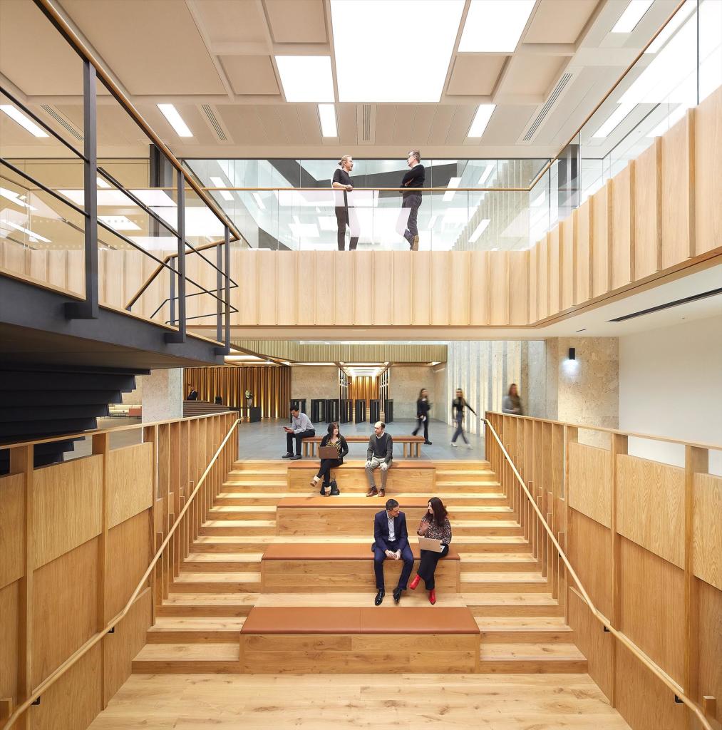 Office to lease in EightyFen, 80 Fenchurch Street, London, EC3M 4BT, EC3M