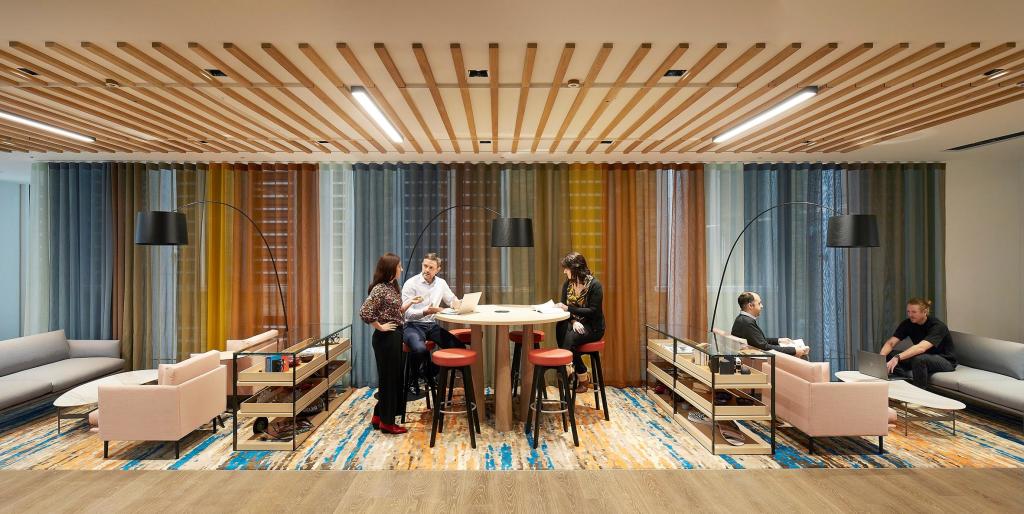 Office to lease in EightyFen, 80 Fenchurch Street, London, EC3M 4BT, EC3M