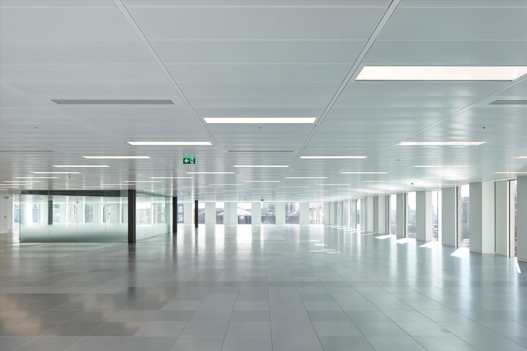 Office to lease in EightyFen, 80 Fenchurch Street, London, EC3M 4BT, EC3M