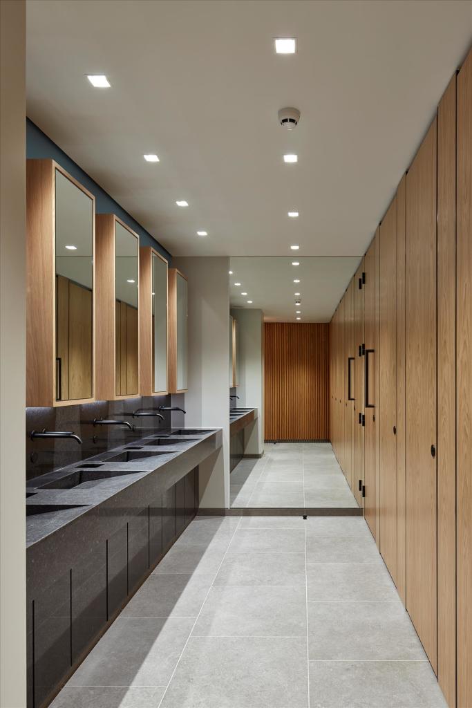 Office to lease in EightyFen, 80 Fenchurch Street, London, EC3M 4BT, EC3M