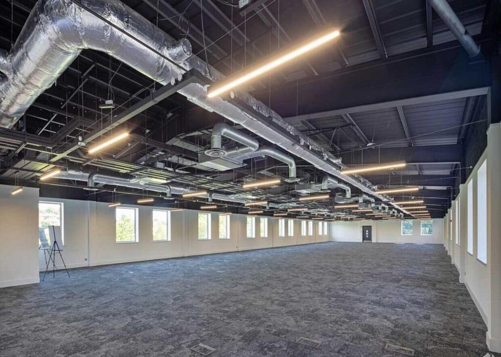 Office to lease in Element, Ring Road, Lower Wortley, Leeds, LS12 6AB, LS12