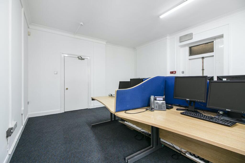 Office to lease in 1 Kingsland High Street, London, E8 2JS, E8