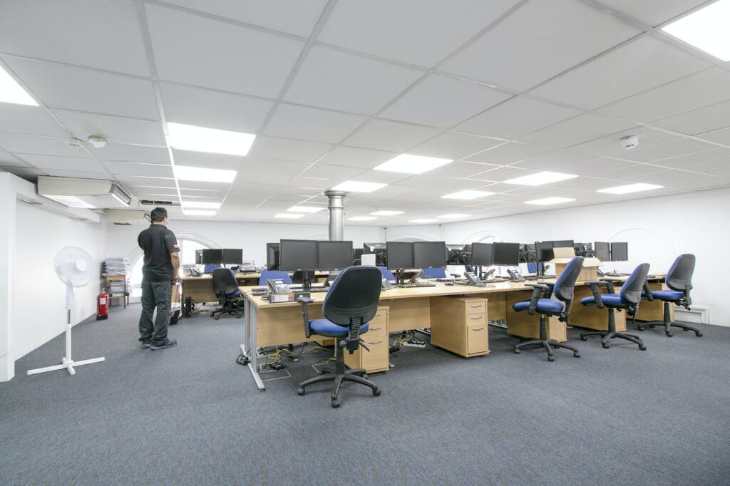 Office to lease in 1 Kingsland High Street, London, E8 2JS, E8