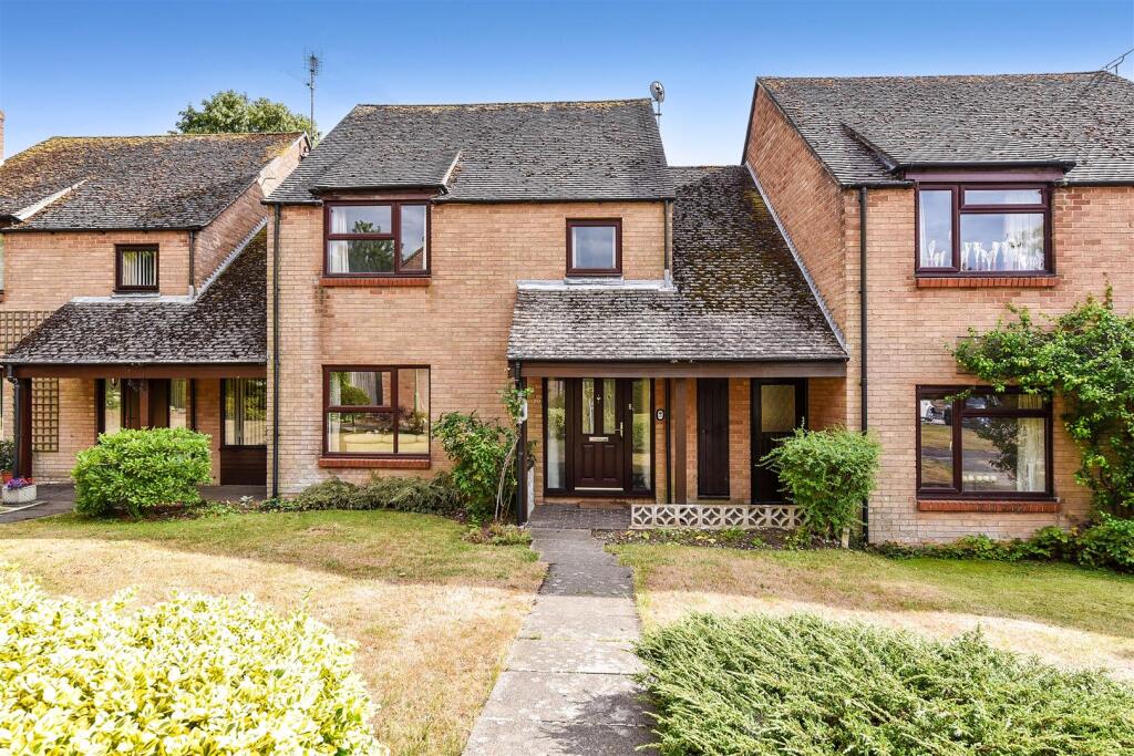 4 bedroom house for sale in Kingsley Park, Whitchurch, RG28