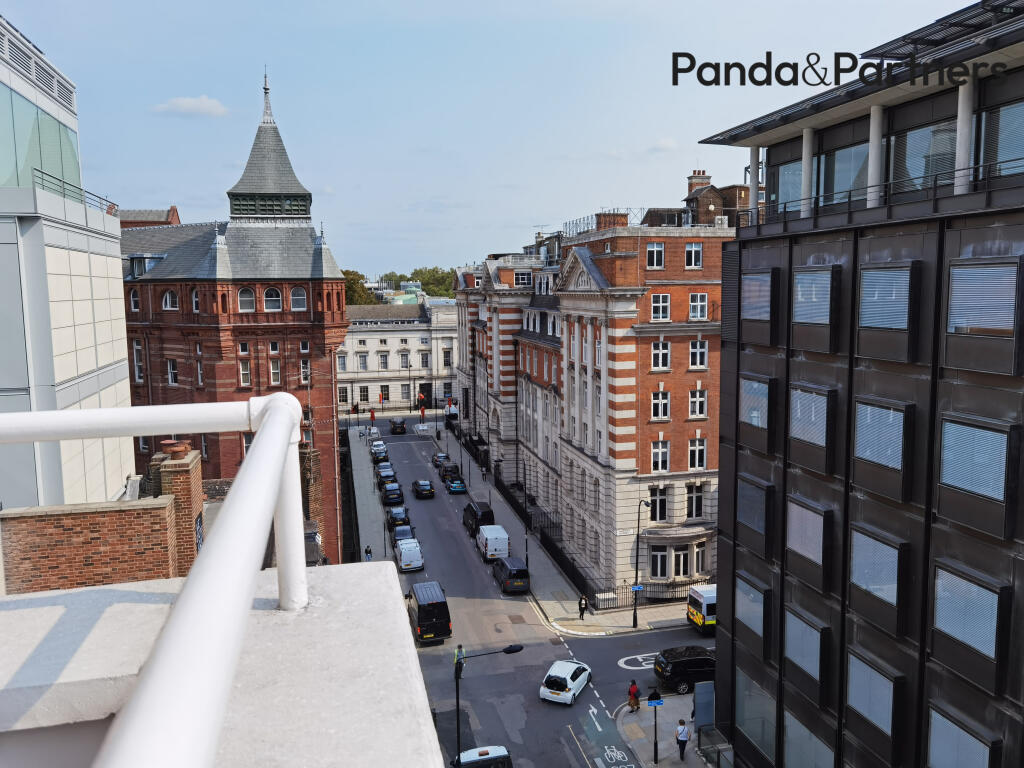 1 bedroom flat for sale in Paramount Court, 41 University Street ...