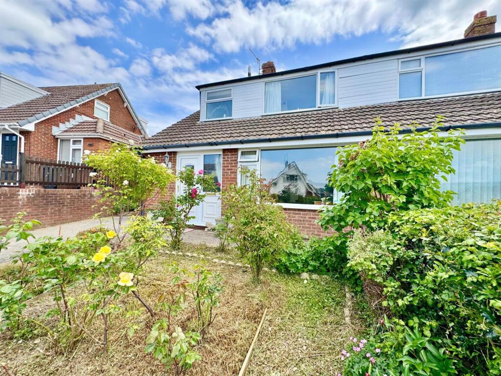 3 bedroom house for sale in Wyddfa, Glan Conwy, Colwyn Bay, LL28