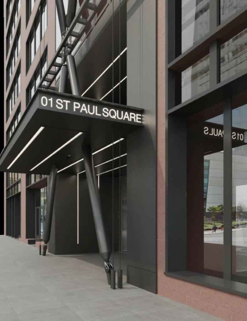 Mixed use property to lease in 1 St. Paul's Square, Liverpool ...
