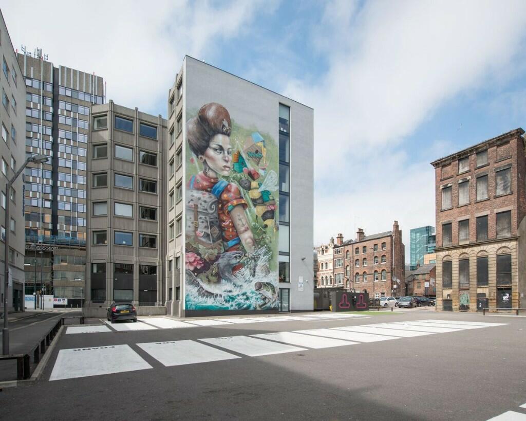 Office to lease in Tempest, 12 Tithebarn Street, Liverpool, L2 2DT, L2