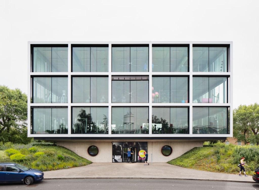 Office to lease in The Matchworks, Speke Road, Liverpool, L19 2RF, L19