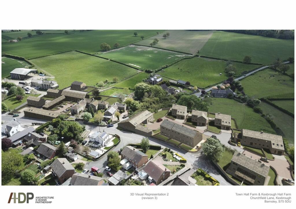 House for sale in Churchfield Lane, Kexborough, Barnsley, S75