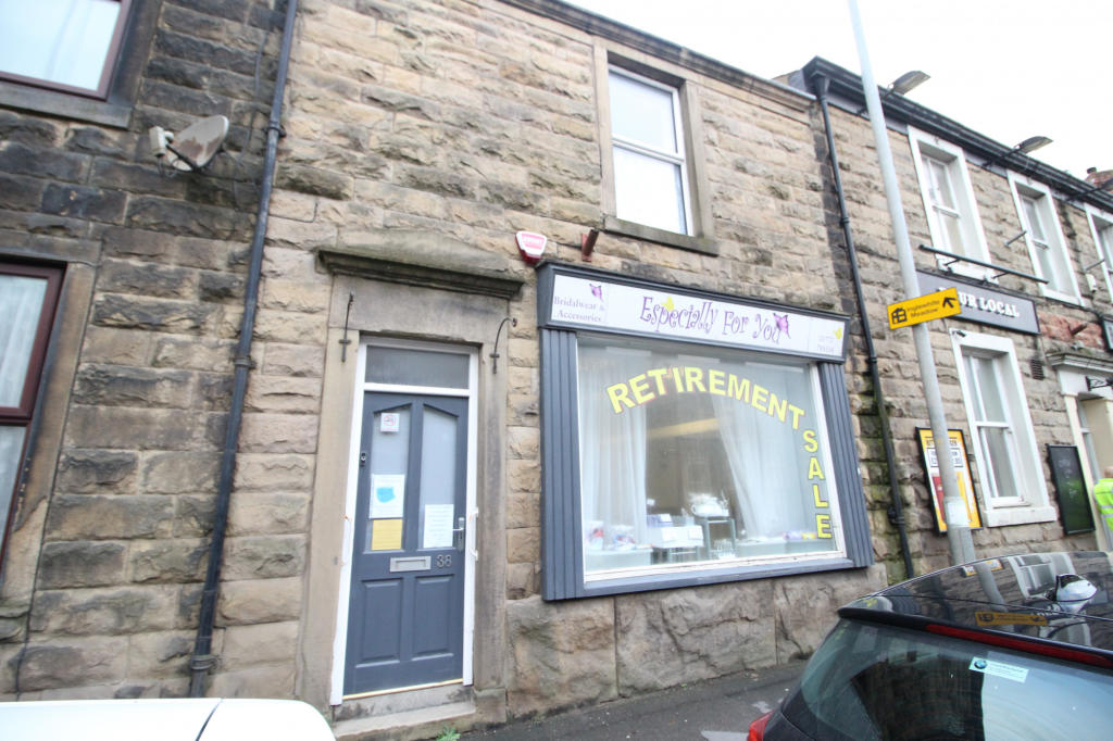 Shop for sale in Derby Road, Longridge, PR3