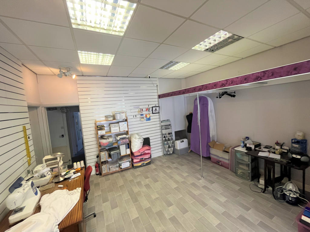 Shop for sale in Derby Road, Longridge, PR3