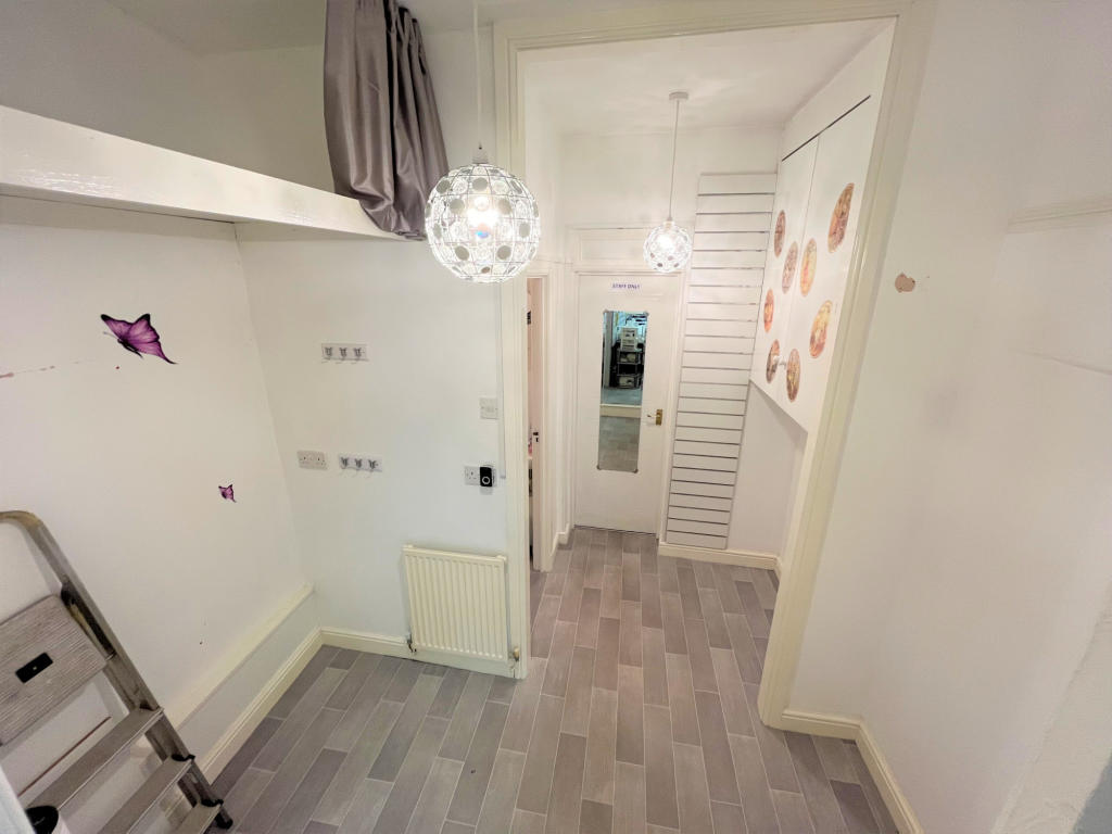 Shop for sale in Derby Road, Longridge, PR3