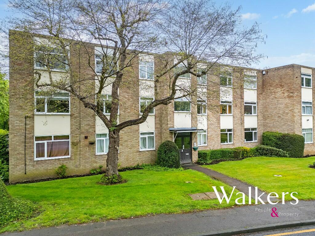 2 bedroom apartment for sale in Eagle Way, Brentwood, CM13