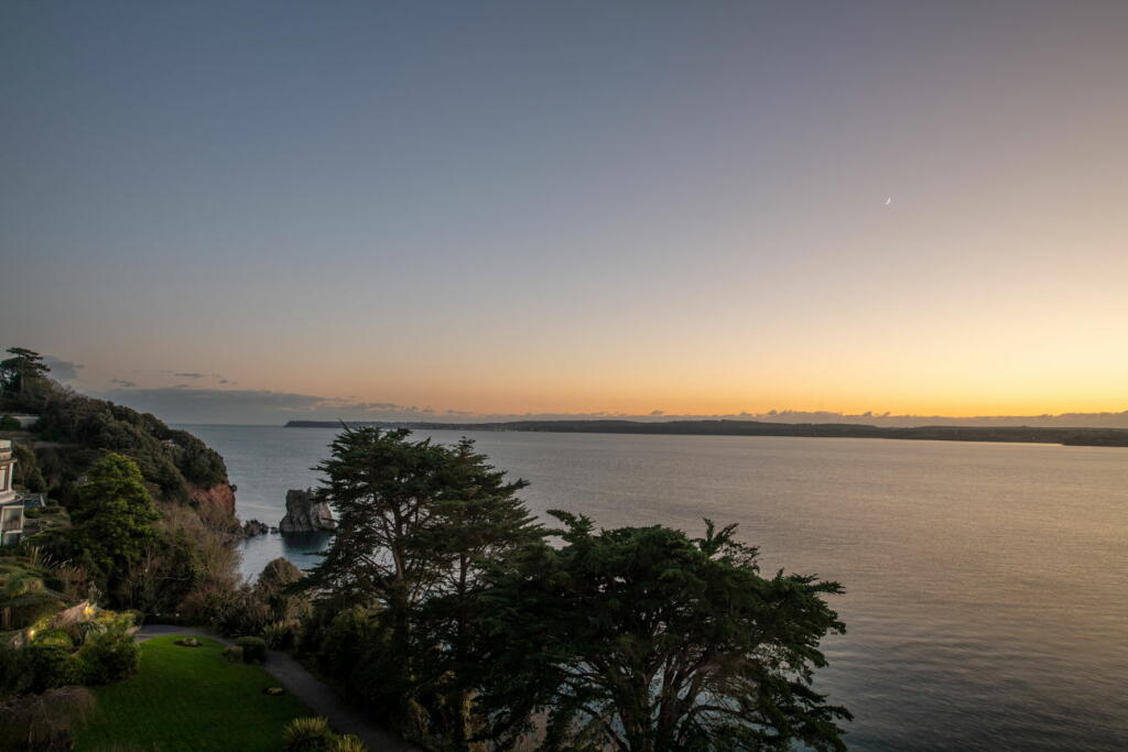 3 bedroom apartment for sale in Park Hill Road,Torquay,Devon,TQ1 2EP, TQ1