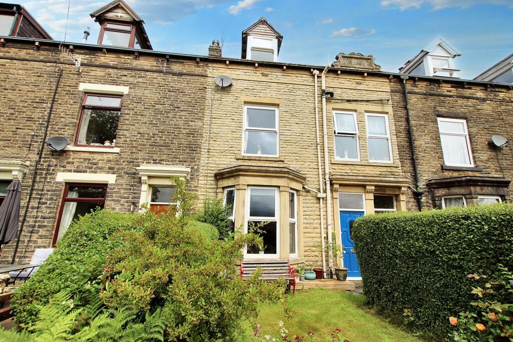 4 bedroom terraced house for sale in Calderbrook Terrace, Littleborough ...