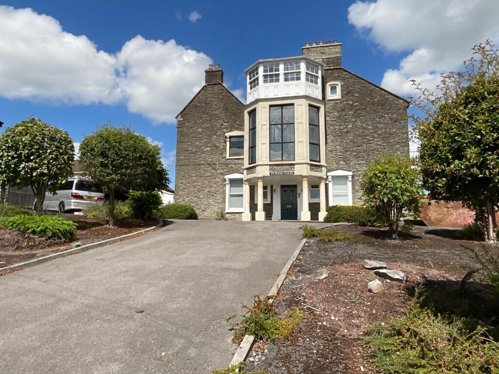 2 bedroom flat for sale in Filwood House, Kingswood, Bristol, BS15