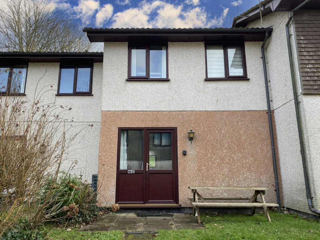 3 bedroom terraced house for sale in Strawberry Hill, Tolroy Manor ...