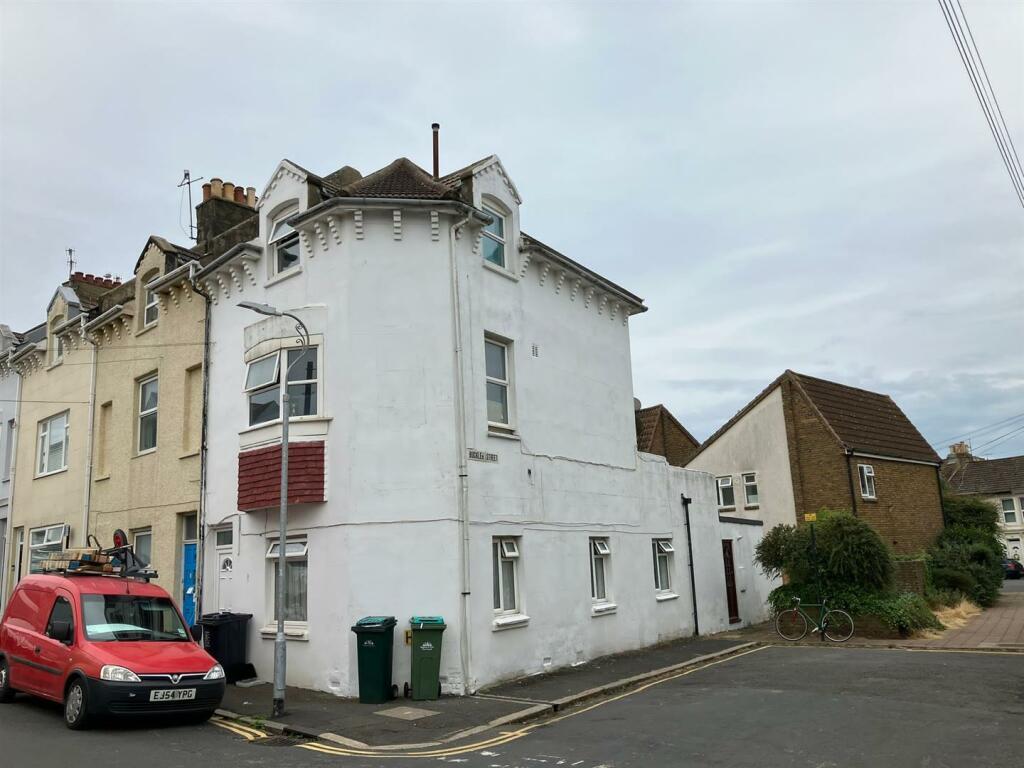 Free property report 11a, Bampfield Street, Portslade, Brighton, BN41 ...