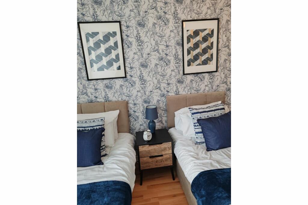 1 bedroom apartment for sale in Trinity Quay, Aberdeen, AB11