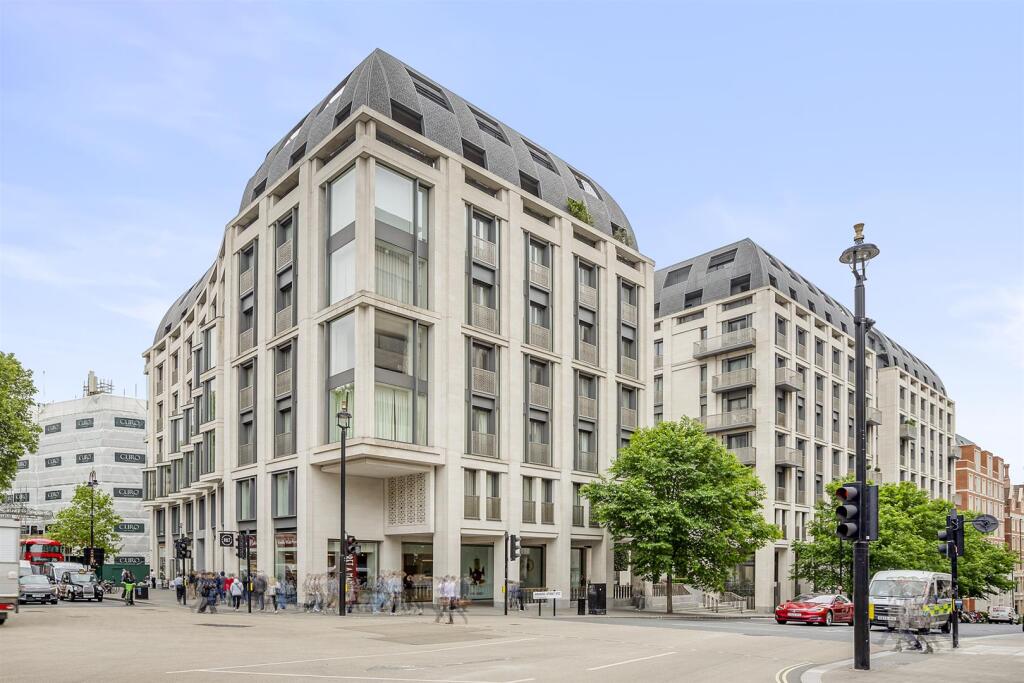 2 bedroom apartment for sale in 190 Strand, London, WC2R