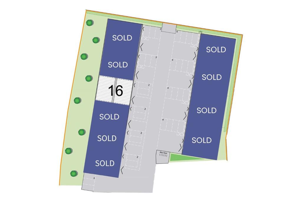 Light industrial facility to lease in Unit 16 Kirk's Yard, Mere Road ...
