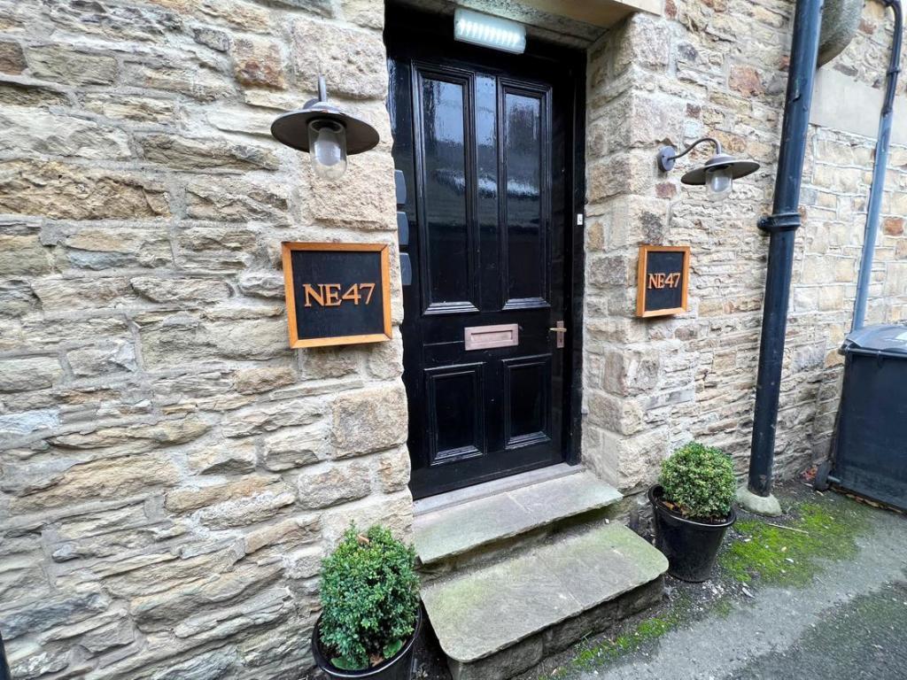 4 Bedroom Semi Detached House For Sale In Allendale Post Office