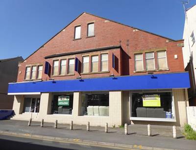High street retail property to lease in Showroom Premises, 11-13 ...